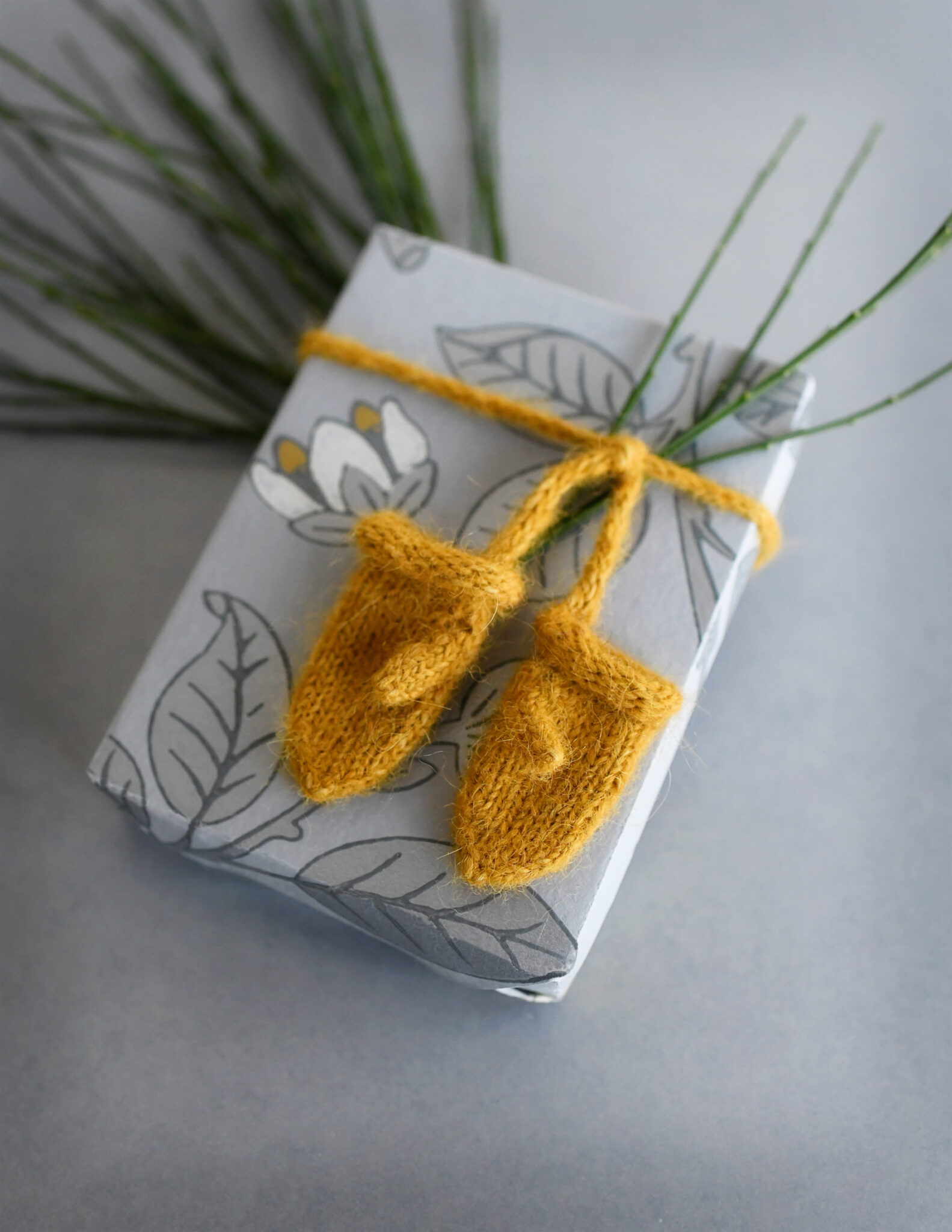 Patterns – Tiny Nonsense