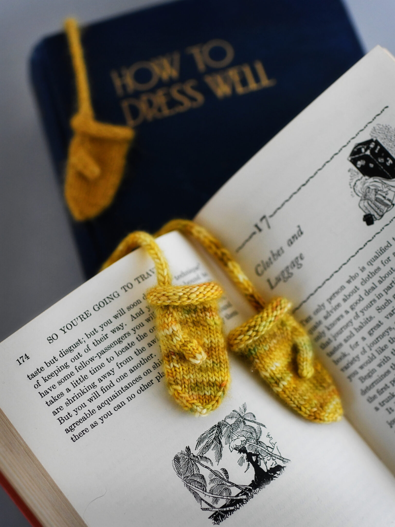 Tethered – Tiny Nonsense