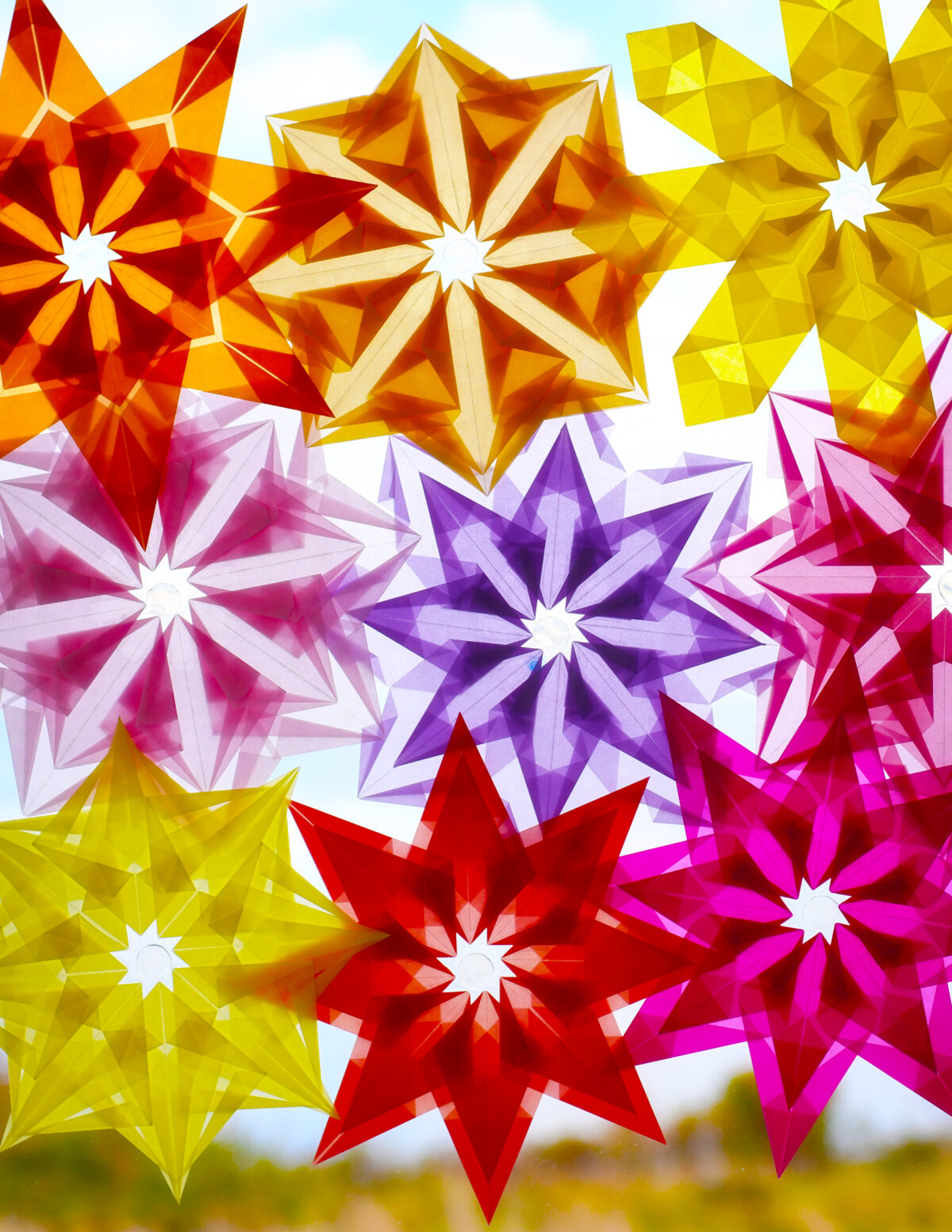 Gleaming – Tiny Nonsense