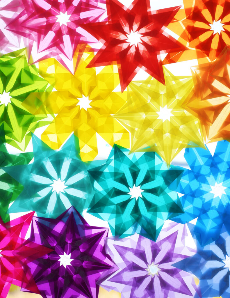 Patterns – Tiny Nonsense