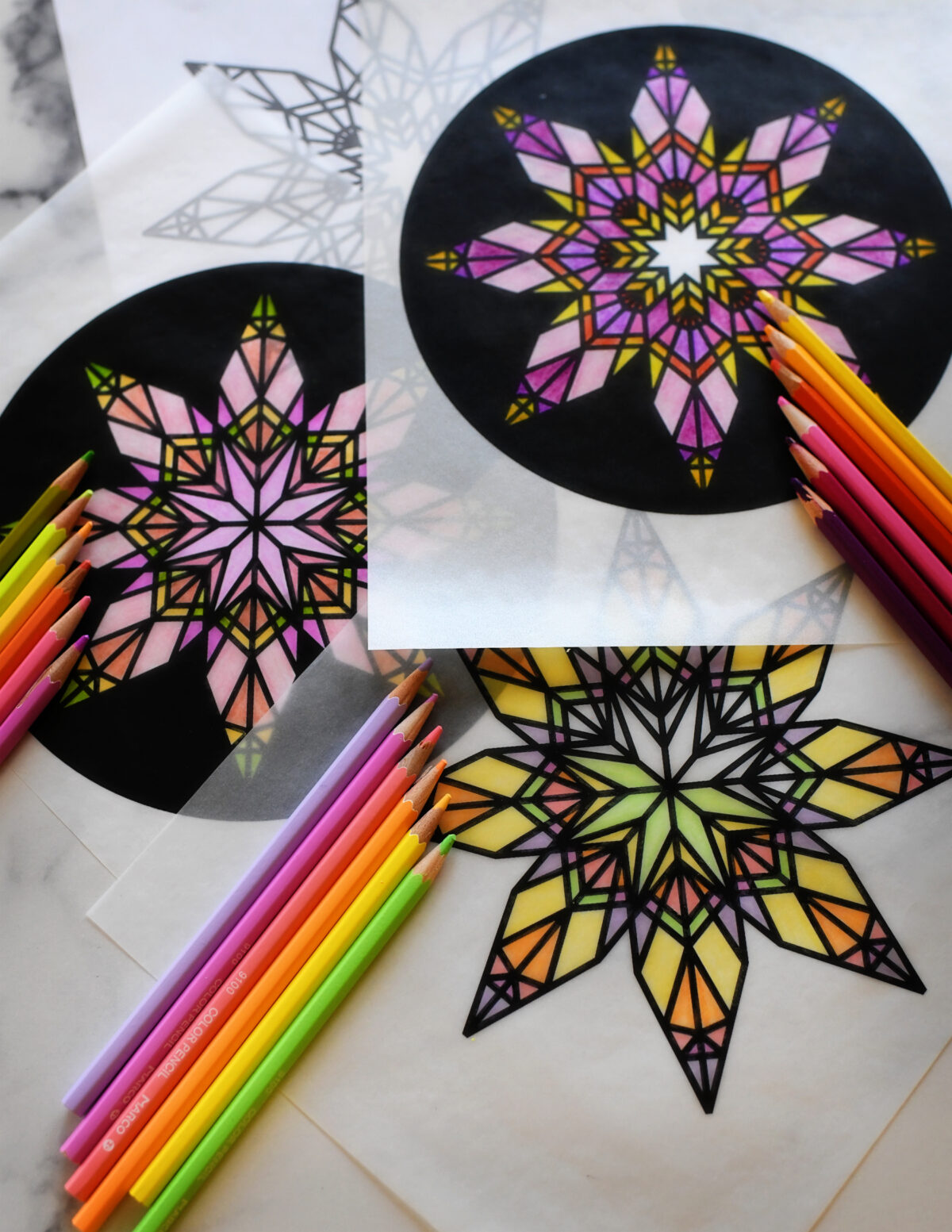 Gleaming – Tiny Nonsense