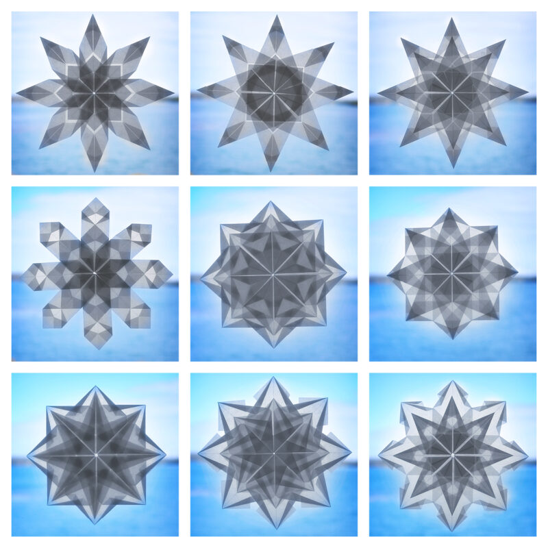 Gleaming – Tiny Nonsense