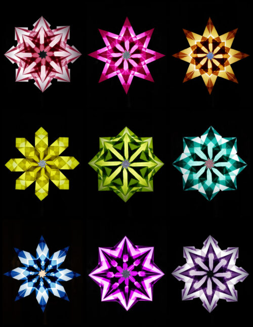 Gleaming – Tiny Nonsense