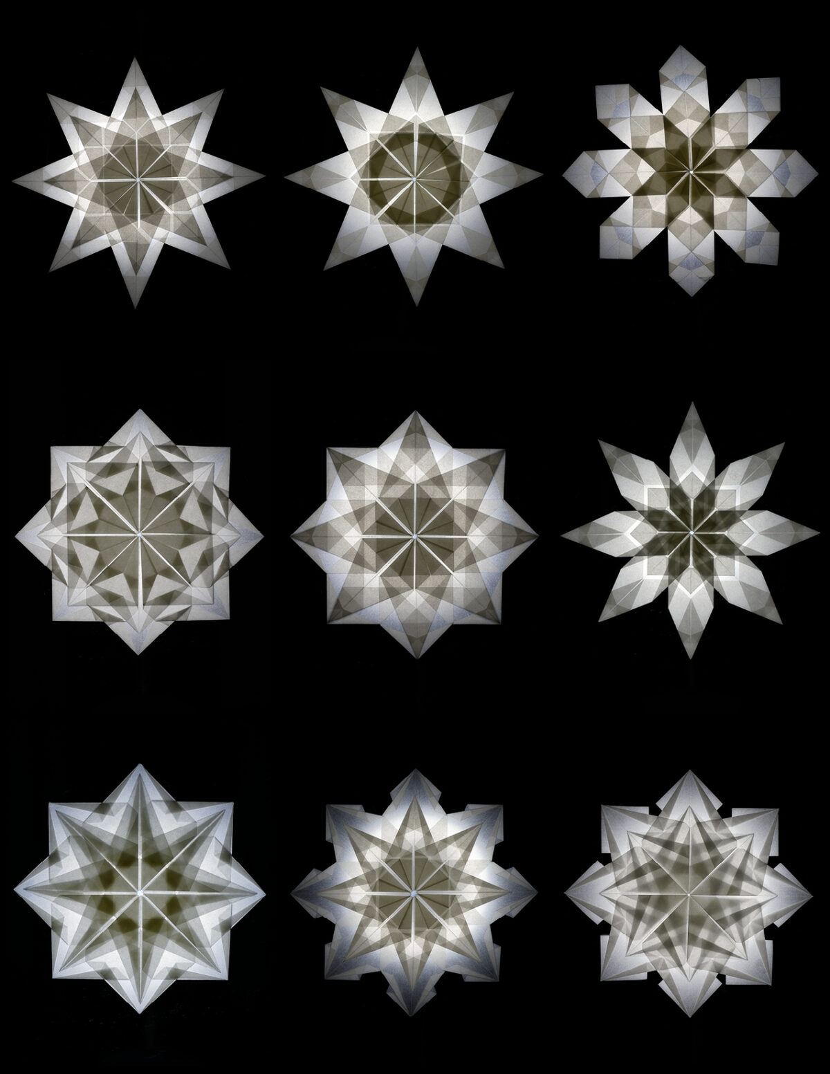 Gleaming – Tiny Nonsense