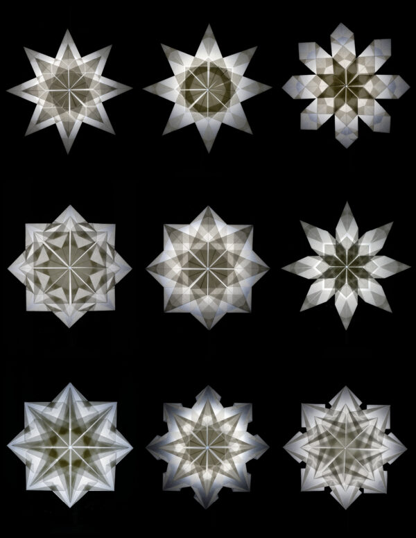 Gleaming – Tiny Nonsense