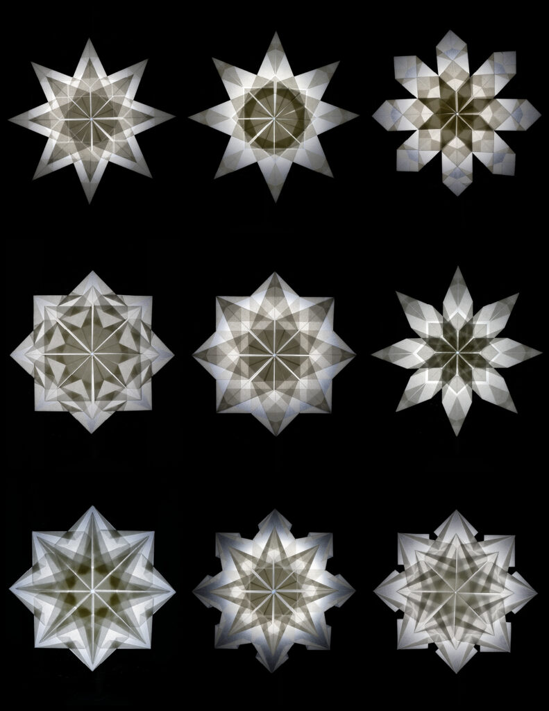 Gleaming – Tiny Nonsense