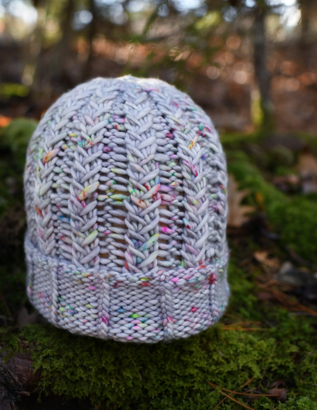 Semblance – Tiny Nonsense