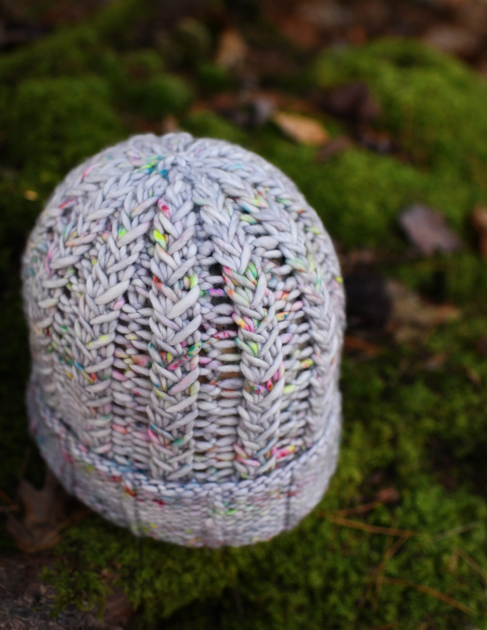 Semblance – Tiny Nonsense