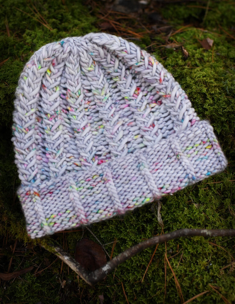 Patterns – Tiny Nonsense