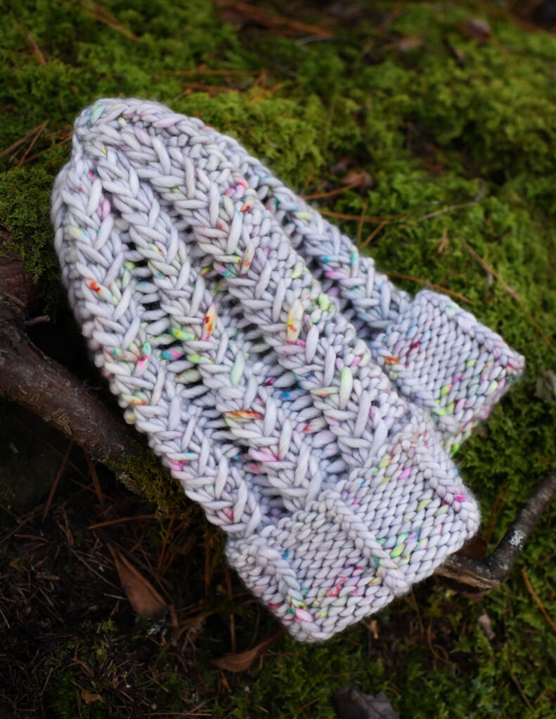 Semblance – Tiny Nonsense