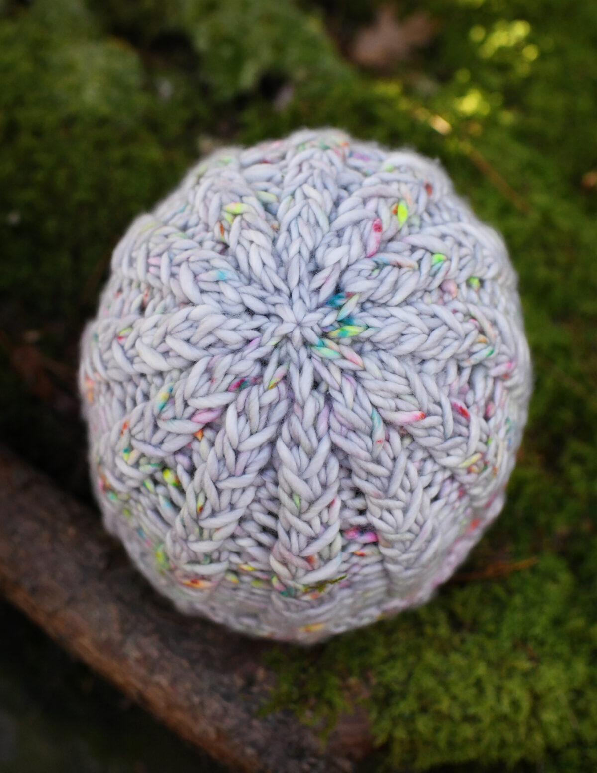 Semblance – Tiny Nonsense