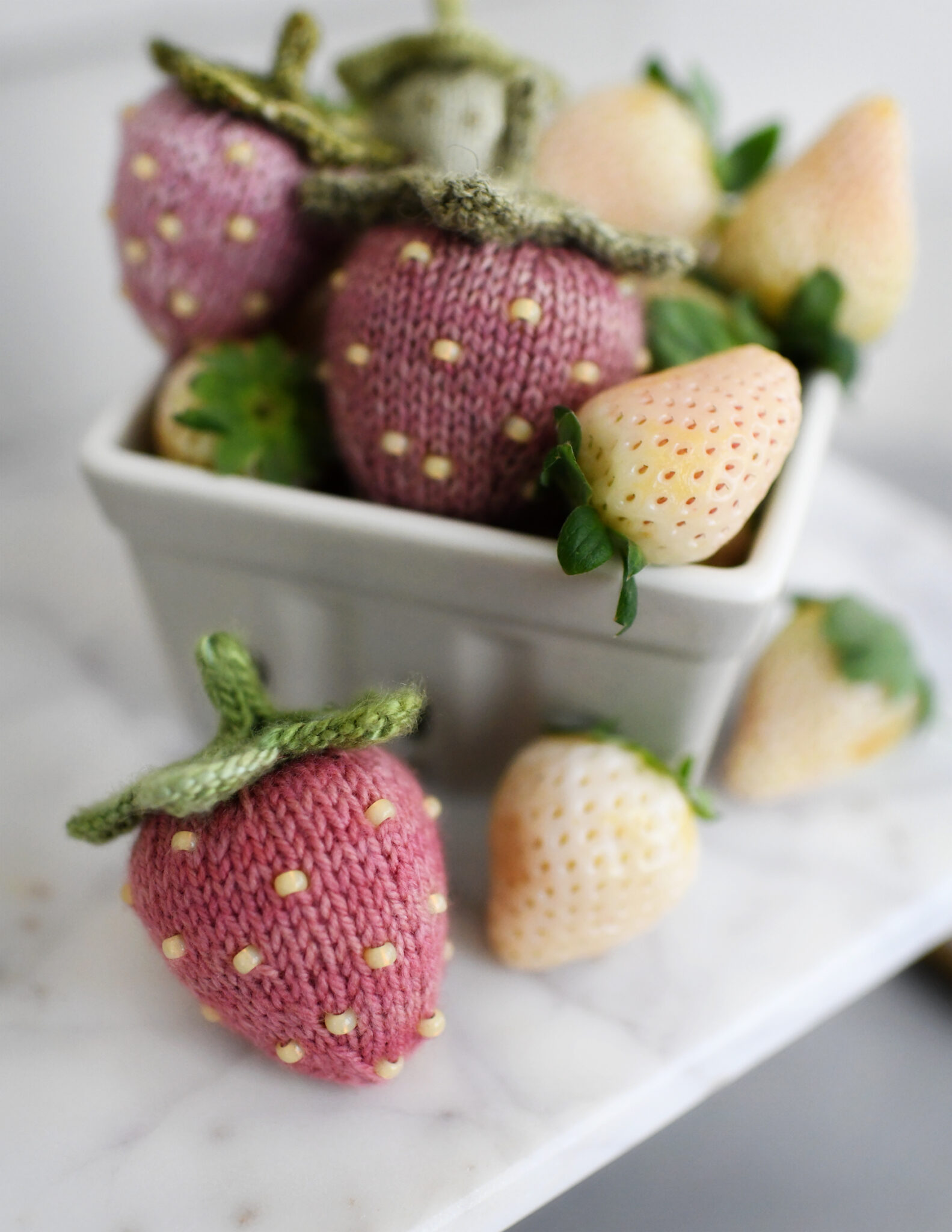 Preserves – Tiny Nonsense