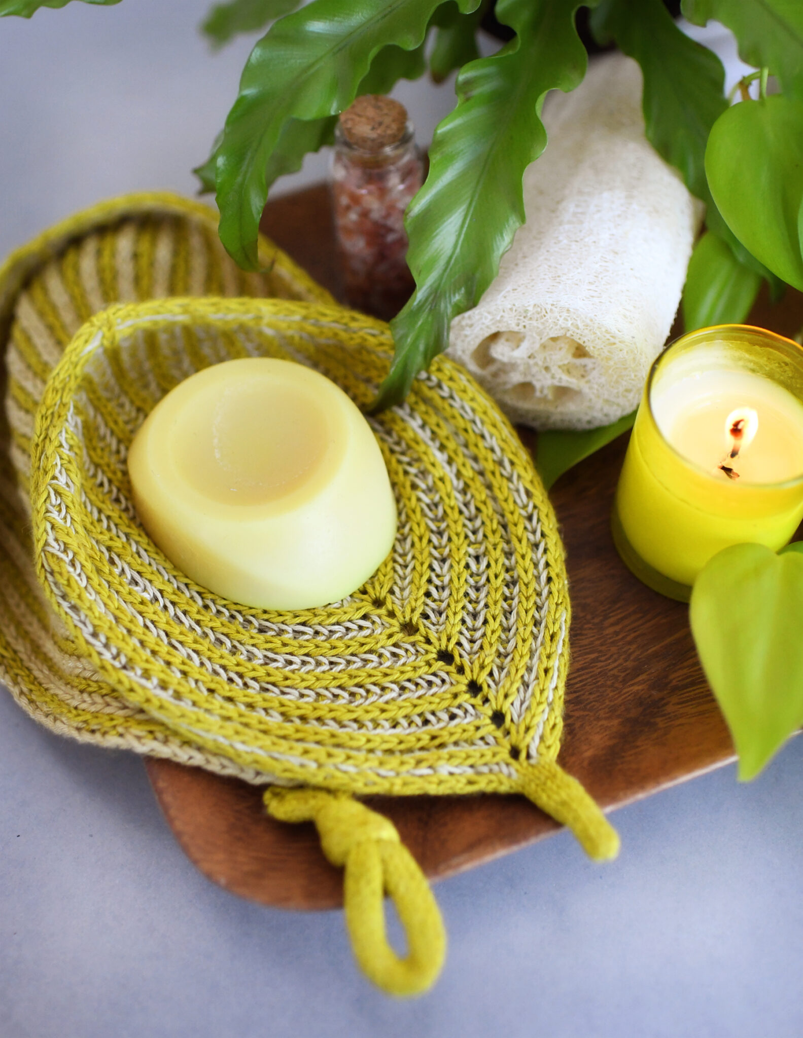 Tiny Nonsense – I knit tiny nonsense