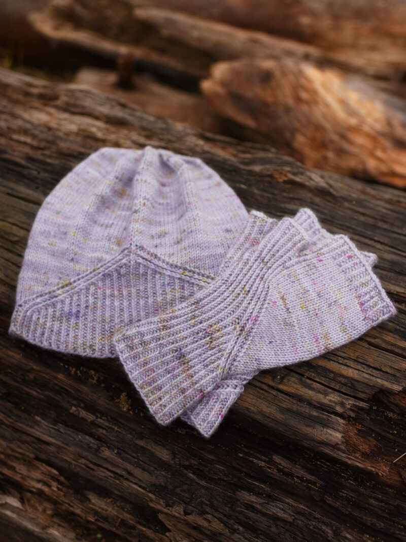 Forthwith & Posthaste – Tiny Nonsense