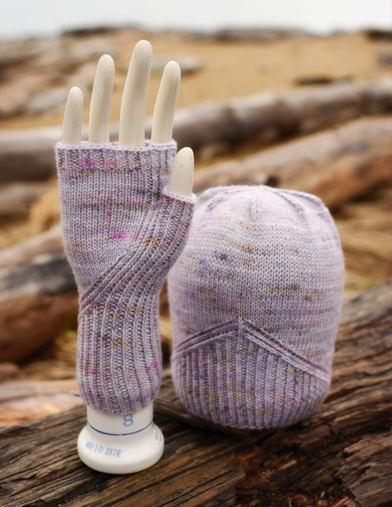 Patterns – Tiny Nonsense