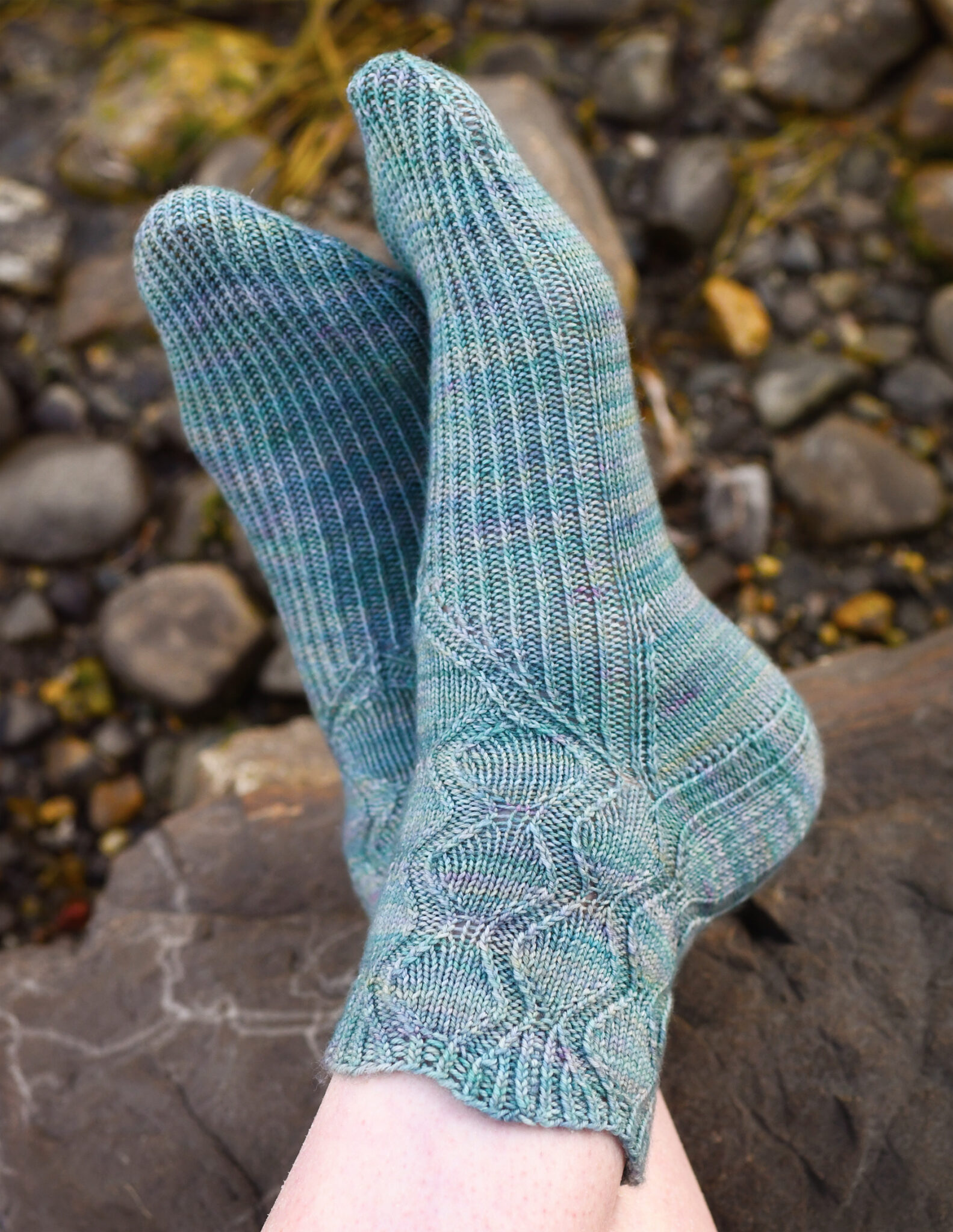 Tiny Nonsense – I knit tiny nonsense