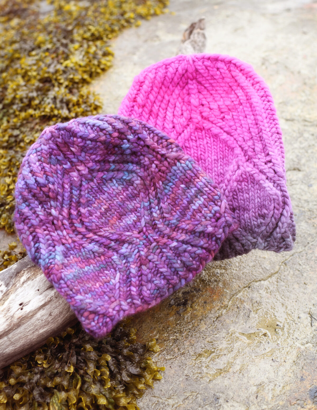 Patterns – Tiny Nonsense