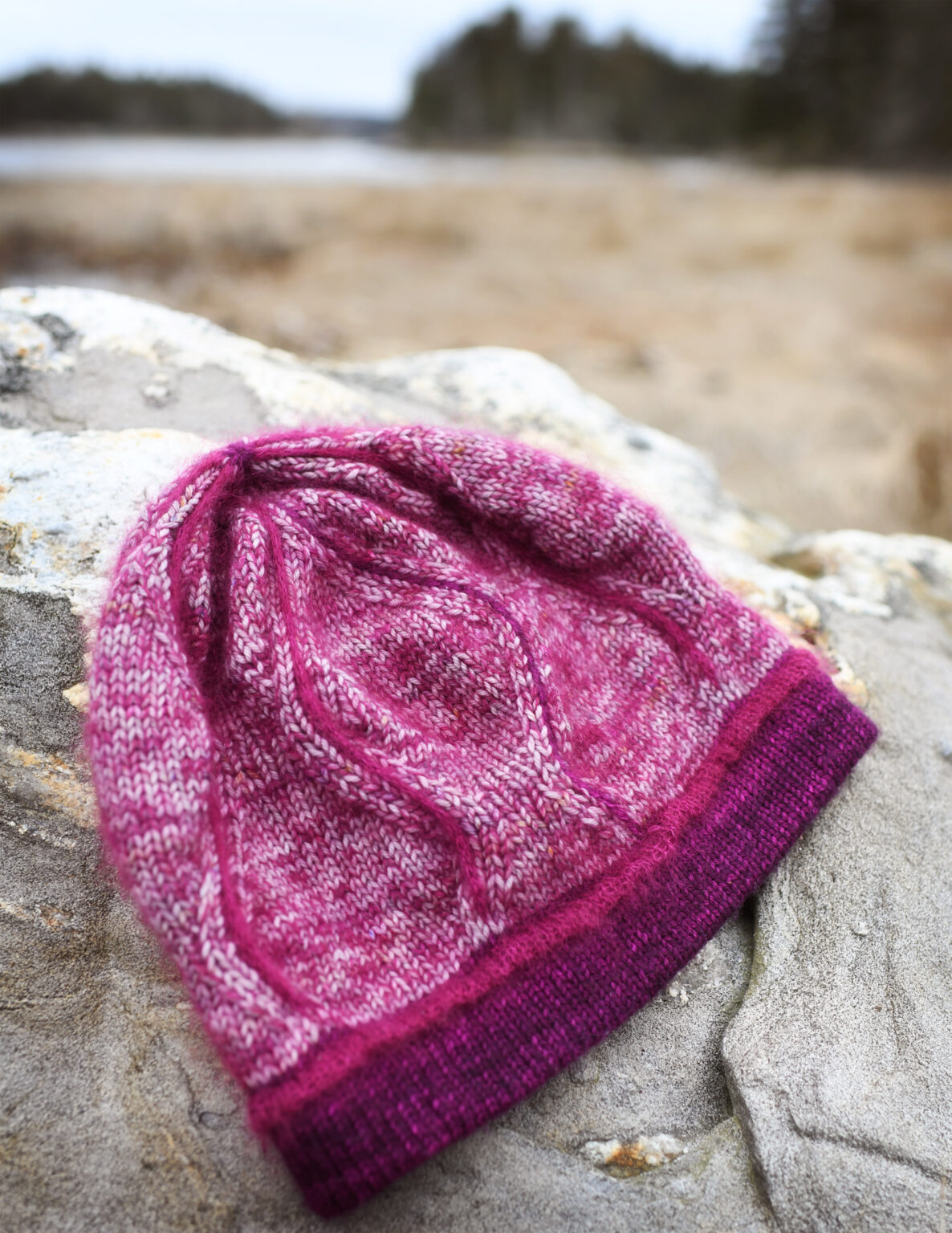 Tiny Nonsense – I knit tiny nonsense