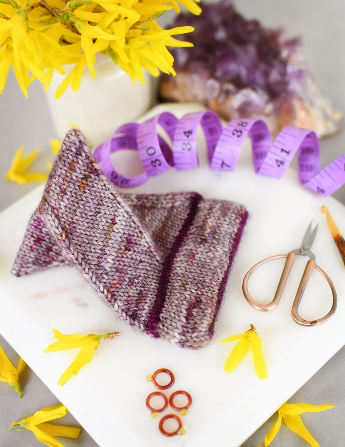 Clasped – Tiny Nonsense