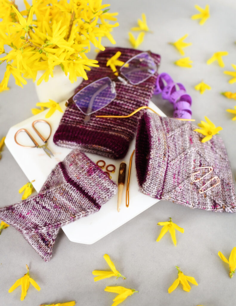 Tiny Nonsense – I knit tiny nonsense