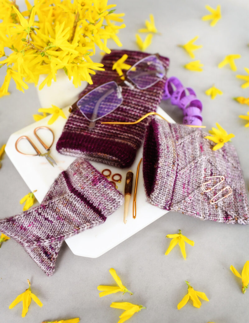 Growing – Tiny Nonsense