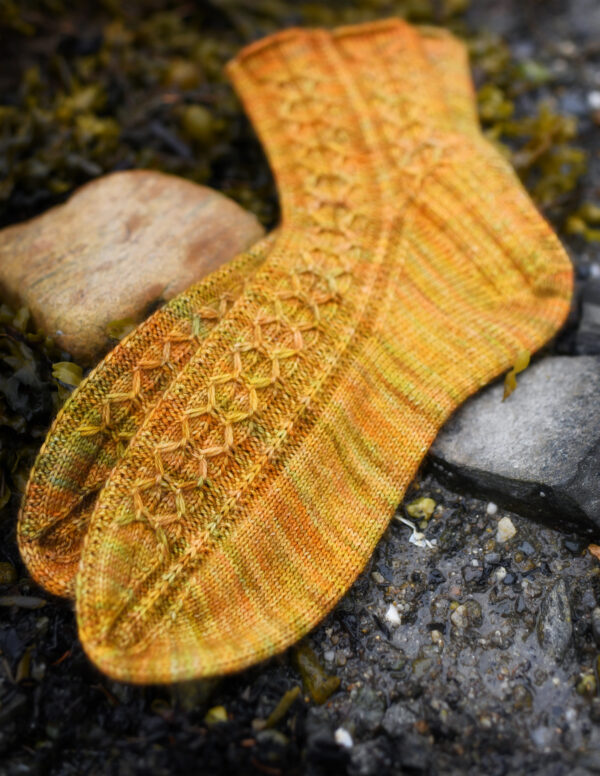 Patterns – Tiny Nonsense