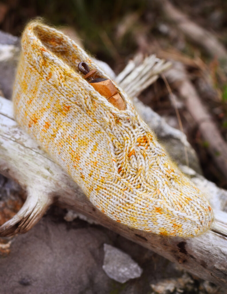 Grounding – Tiny Nonsense