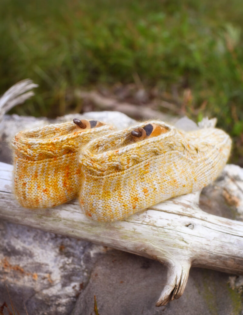 Grounding – Tiny Nonsense