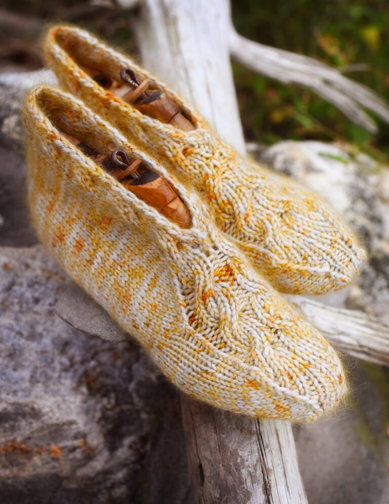 Grounding – Tiny Nonsense