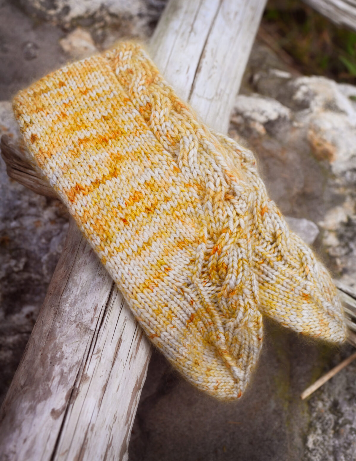 Grounding – Tiny Nonsense