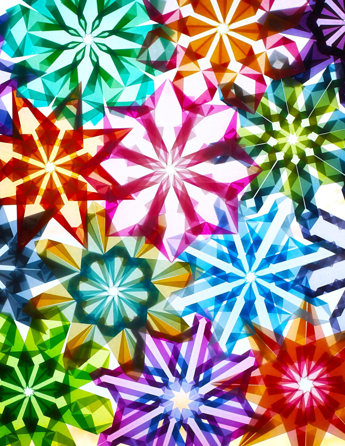 Patterns – Tiny Nonsense