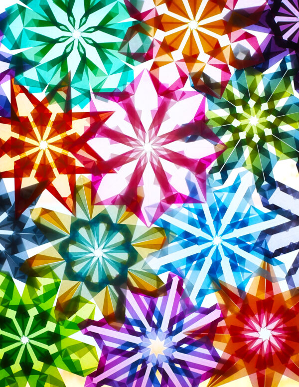 Patterns – Tiny Nonsense