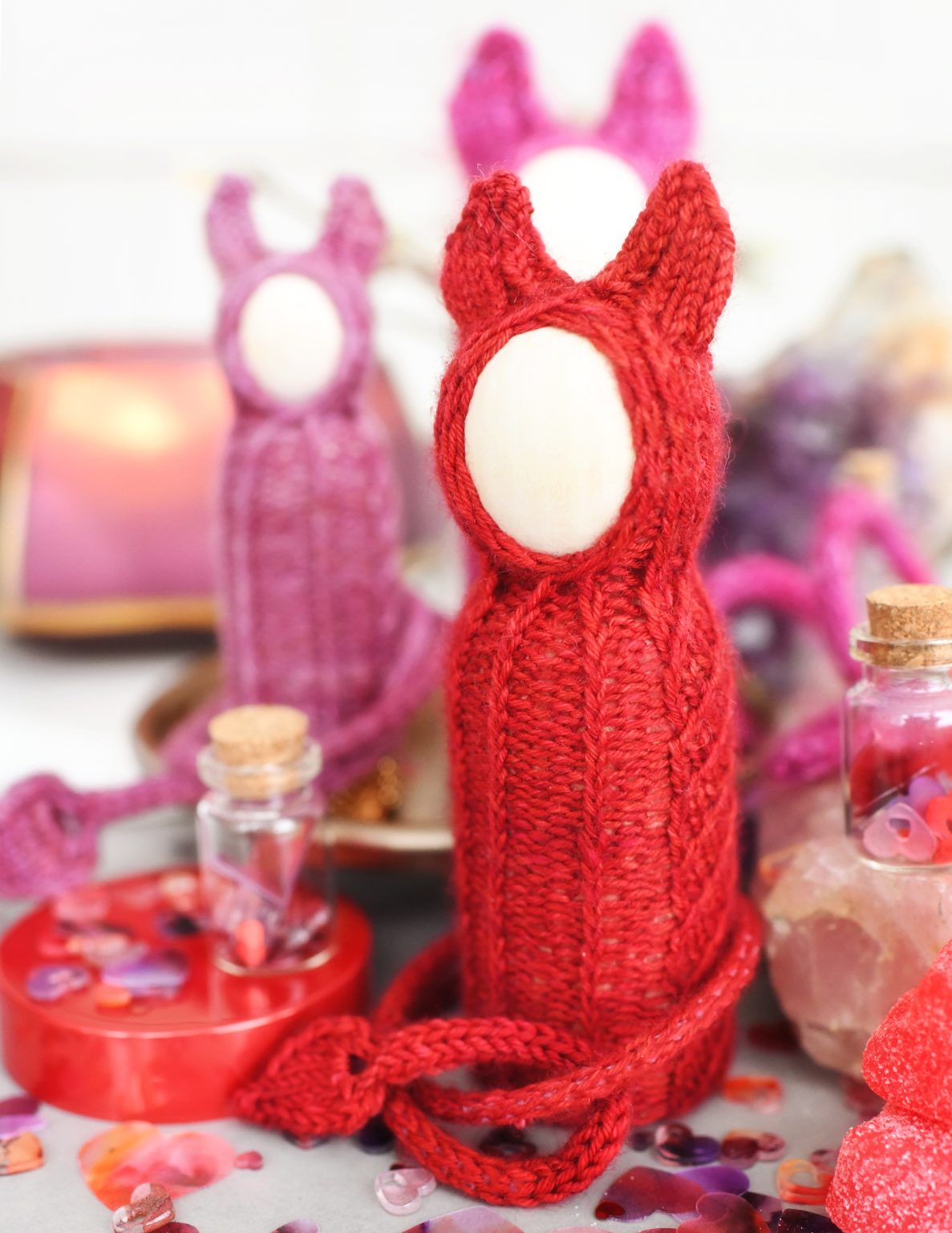 Patterns – Tiny Nonsense