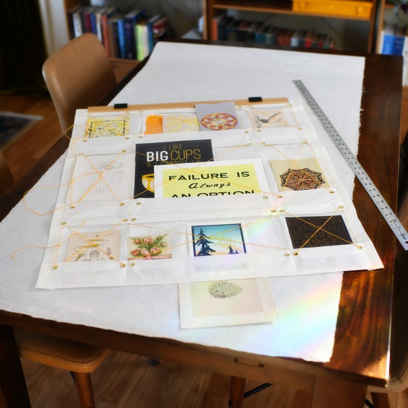 Tiny Nonsense – I knit tiny nonsense