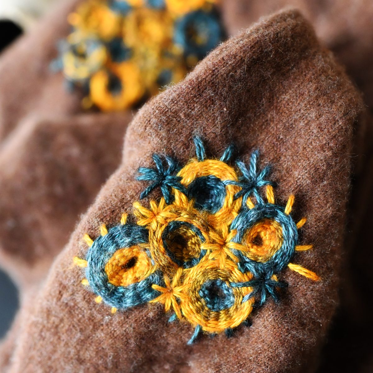 Pocket full of Posies, Part 3 – Tiny Nonsense