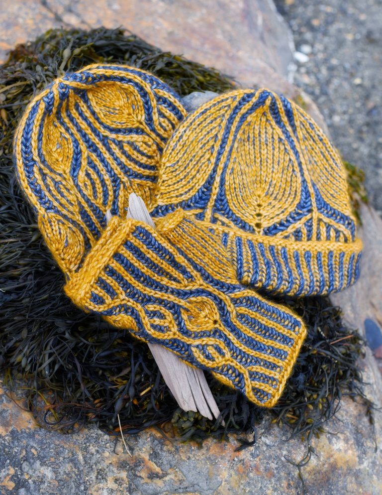 Patterns – Tiny Nonsense