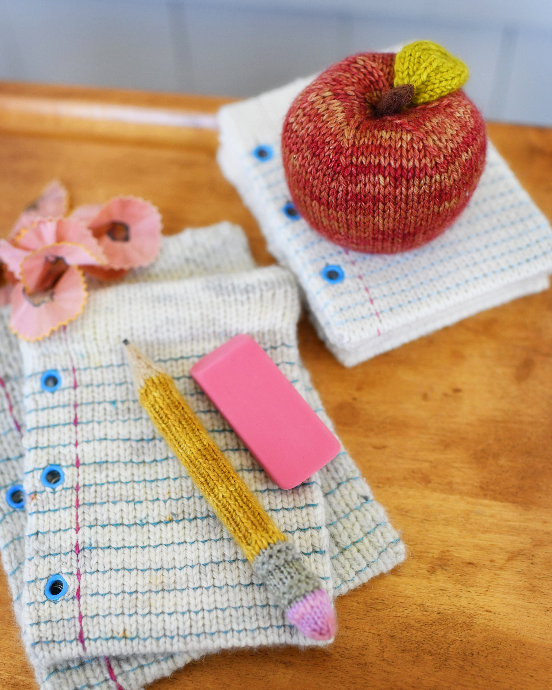 Perseverance – Tiny Nonsense