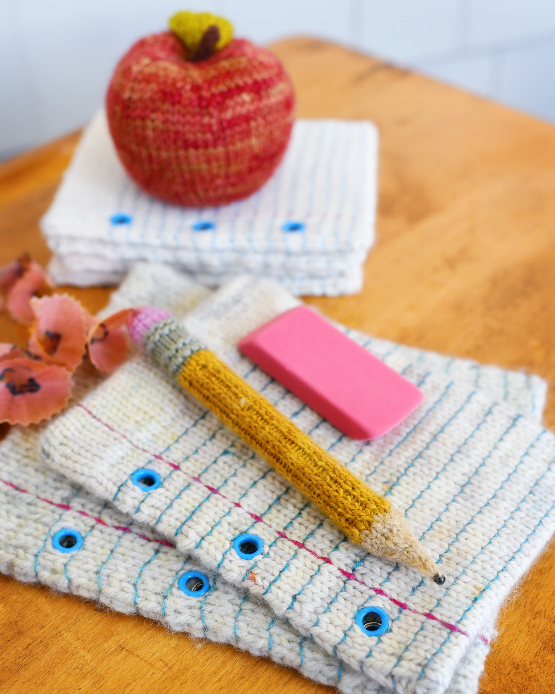 A little hand holding, part 3 – Tiny Nonsense