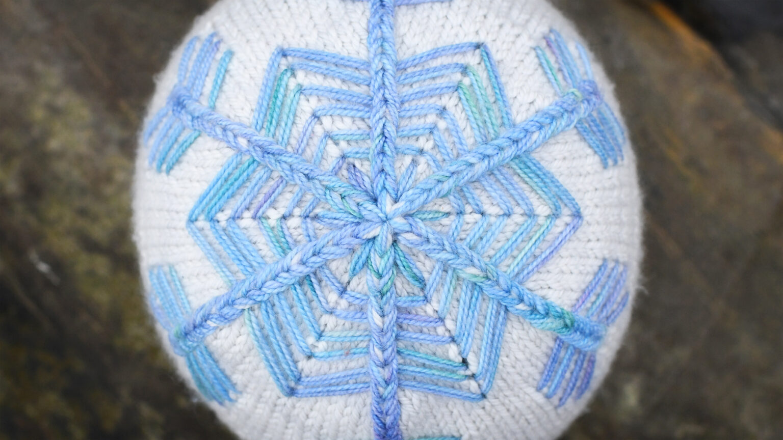 Snowday – Tiny Nonsense