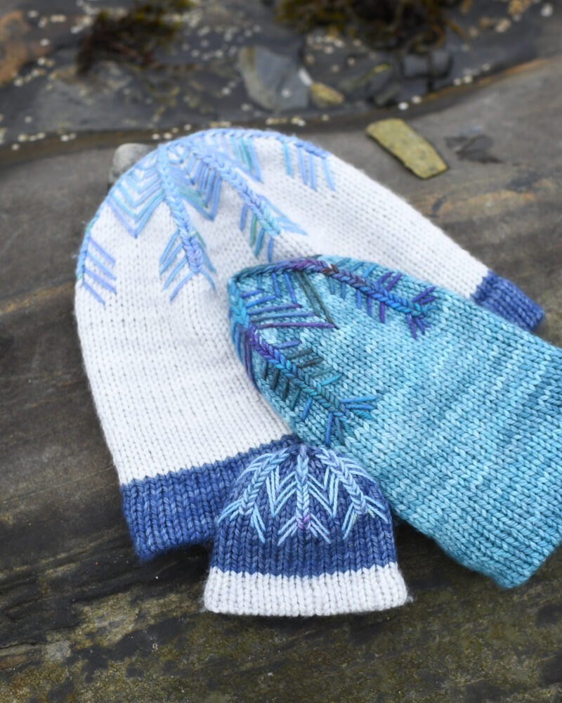 Halfday – Tiny Nonsense