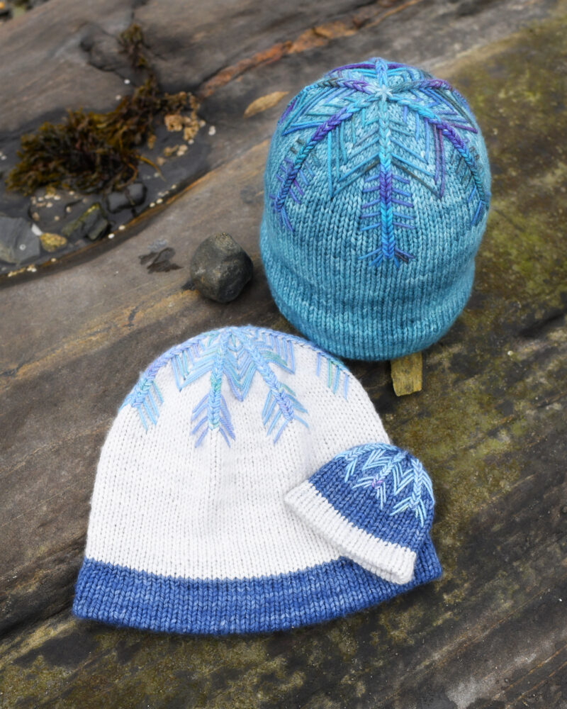 Don’t wear the cute boots – Tiny Nonsense