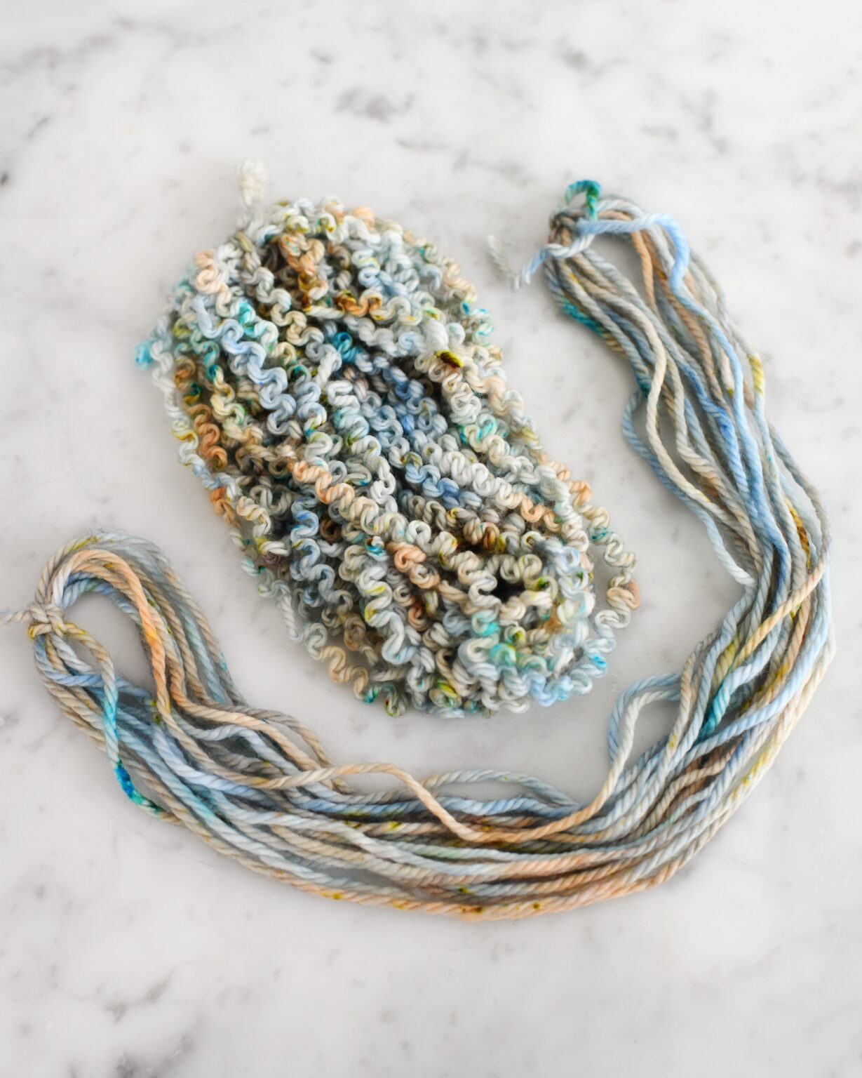 Yarn Ramen – Tiny Nonsense