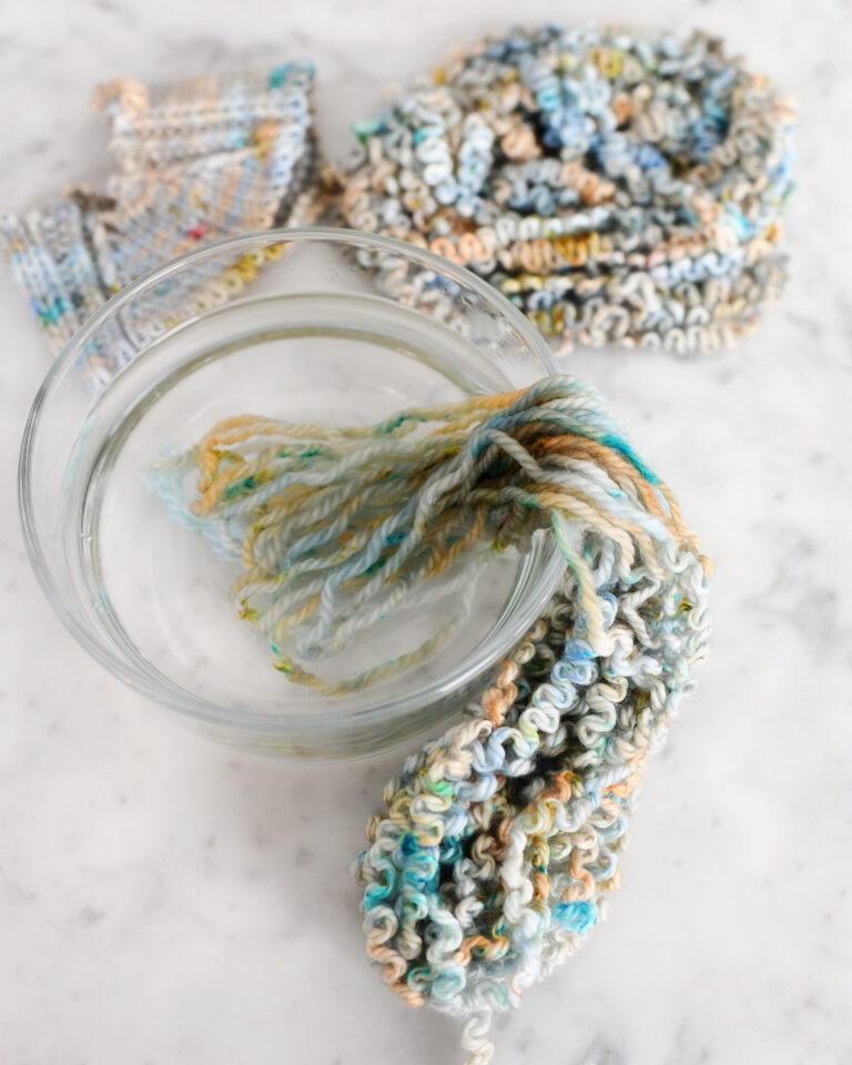 Yarn Ramen – Tiny Nonsense